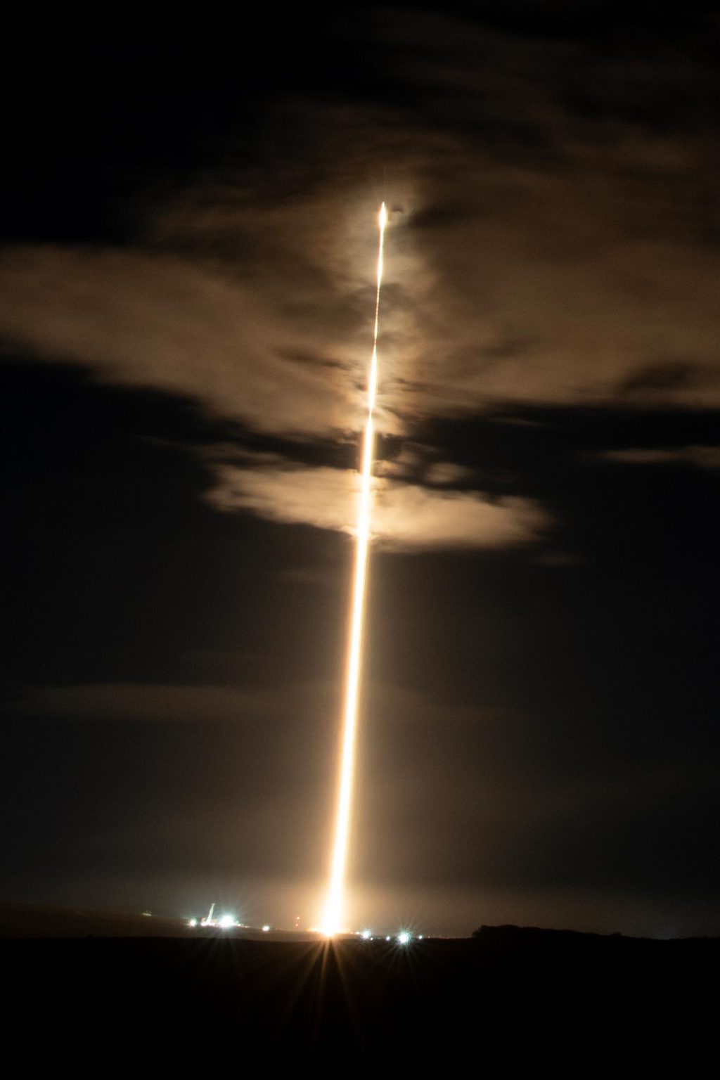 Liftoff! NASA’s Twin Missions Launch to Unravel the Big Bang & Solar Storms