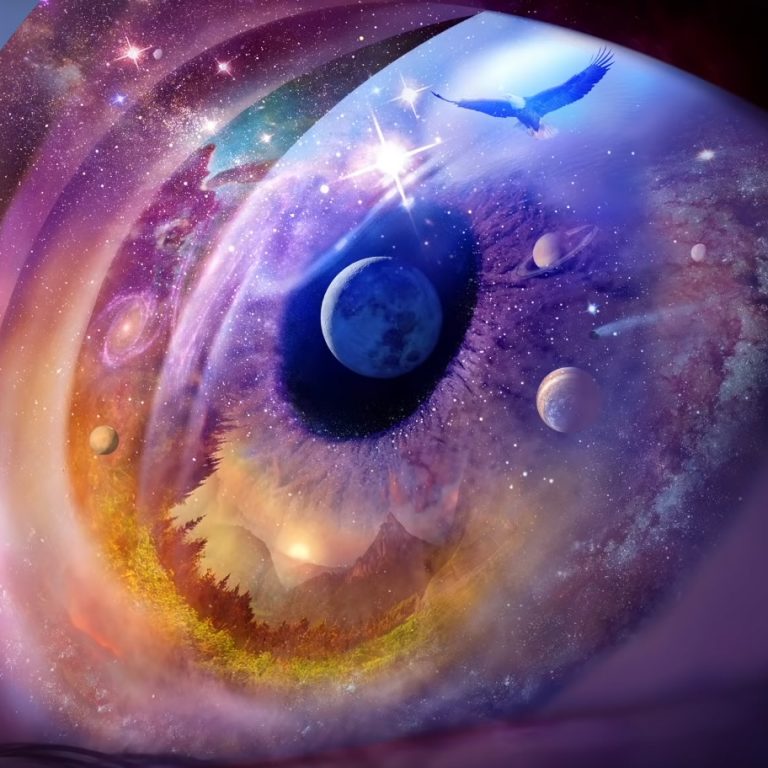 Watch The Premier of NASA's New 'Science Live’ Program