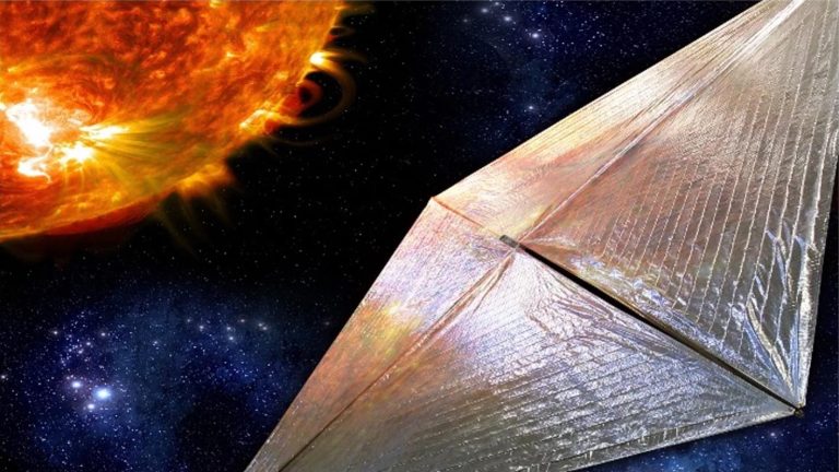 Harnessing Helios: The Science Behind NASA’s Solar Sail Breakthrough