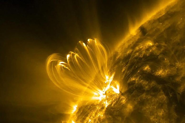 NASA Just Found the Sun’s Secret Warning Before Massive Solar Flares
