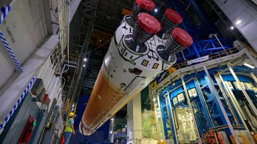 Space News, Exploration & Discoveries - SciTechDaily