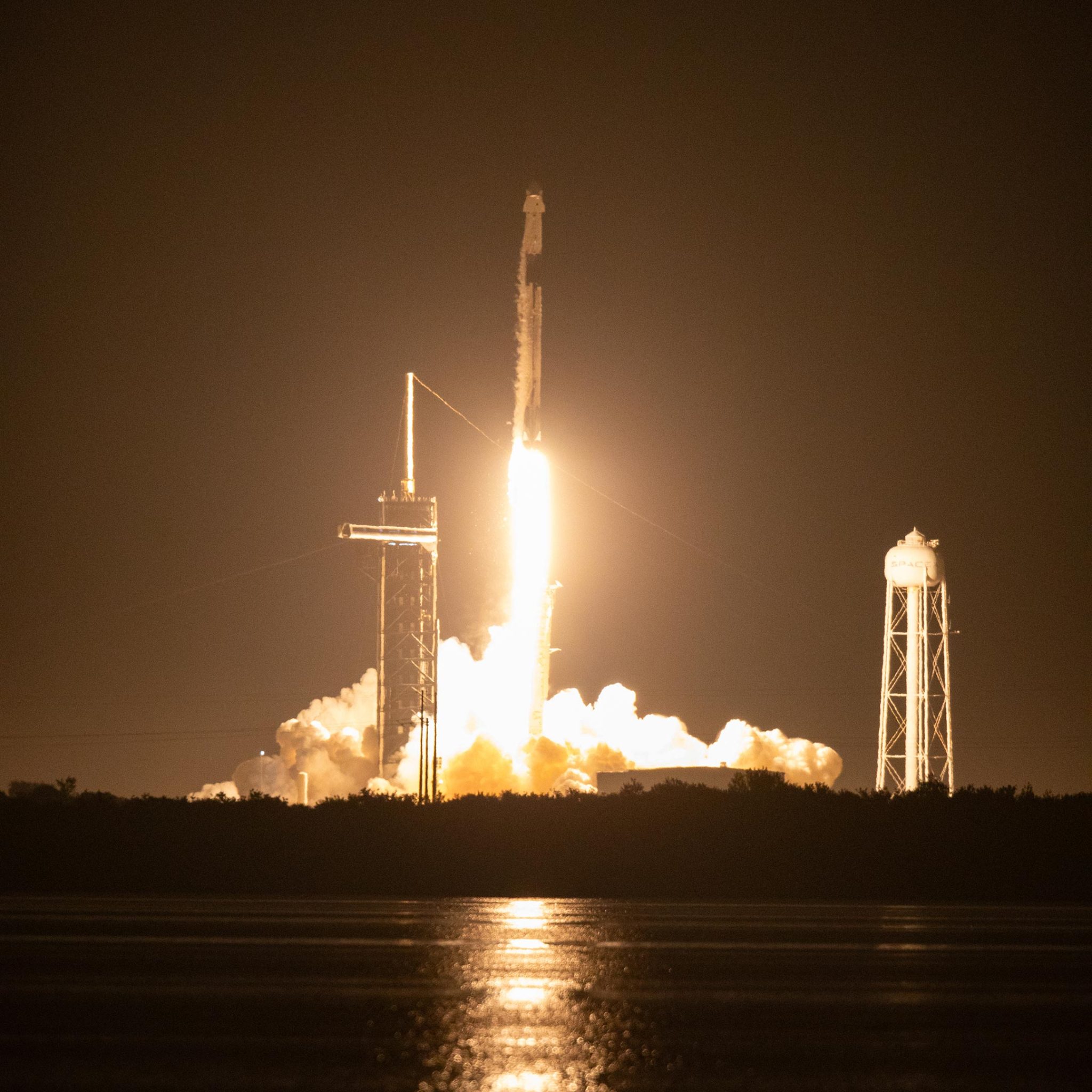 NASA’s Atmospheric Waves Experiment (AWE) Launches to Space Station ...