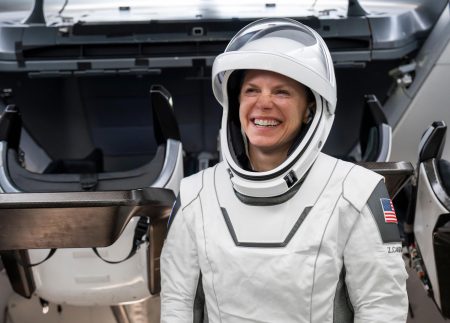 Meet NASA’s SpaceX Crew-11: The Astronauts Launching to Shape Humanity ...