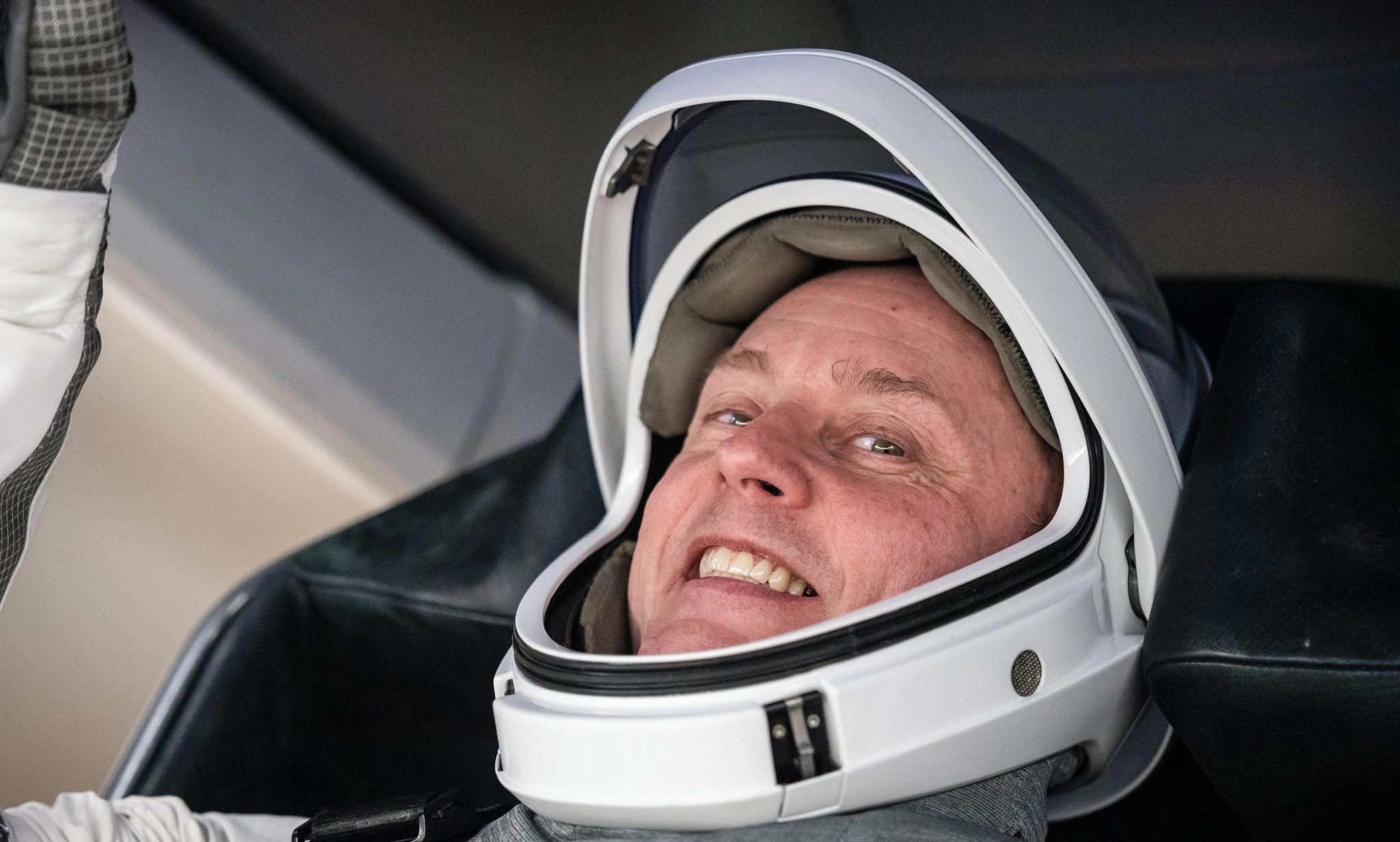 Meet NASA’s SpaceX Crew-11: The Astronauts Launching to Shape Humanity ...