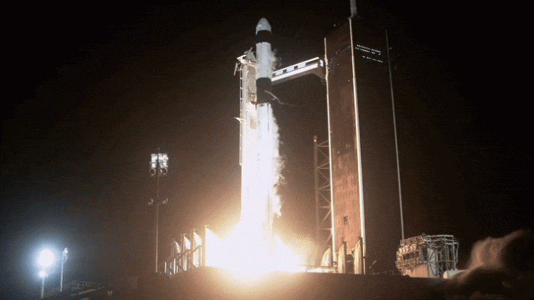 NASA’s SpaceX Crew-4 Mission – What You Need To Know
