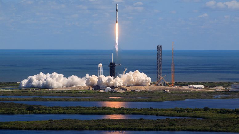 NASA’s SpaceX Crew-7 Mission: What You Need To Know