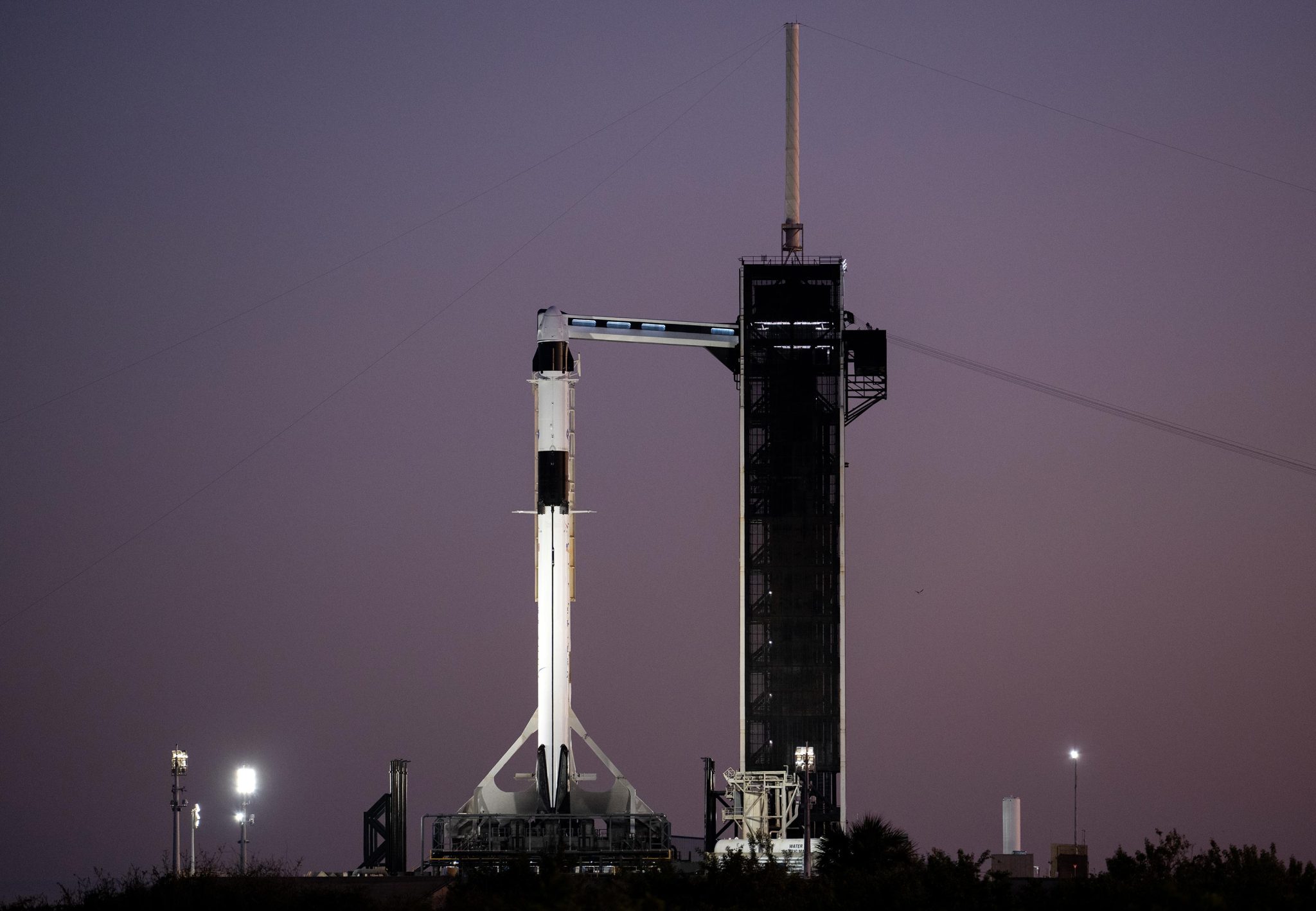 NASA’s SpaceX Crew-5 Ready for Launch – How To Watch