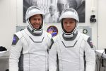Dolphins, Starliners, and Record-Breaking Spacewalks: Inside Crew-9’s ...