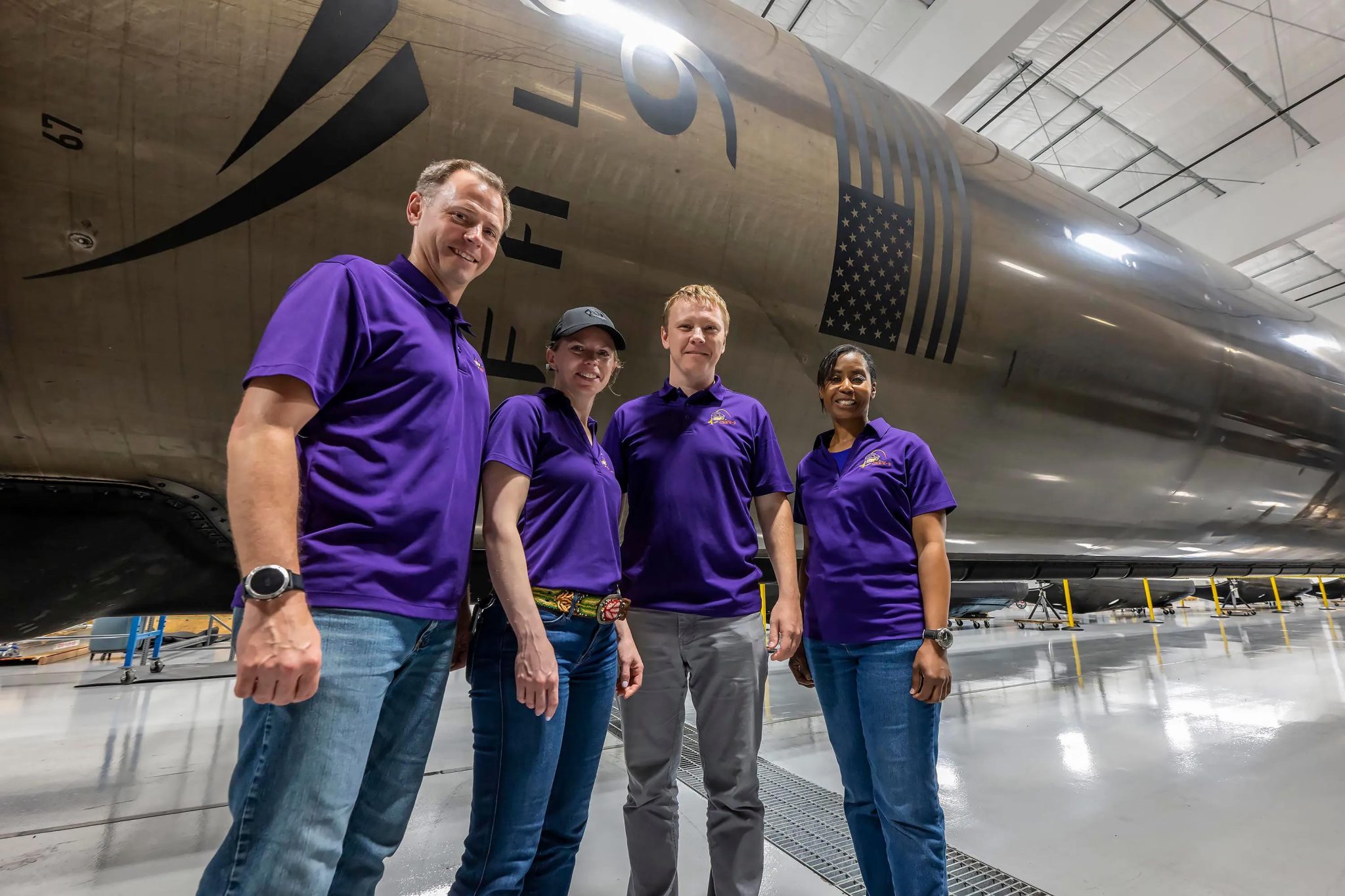 NASA and SpaceX Set Target Date for Crew-9 Space Station Mission