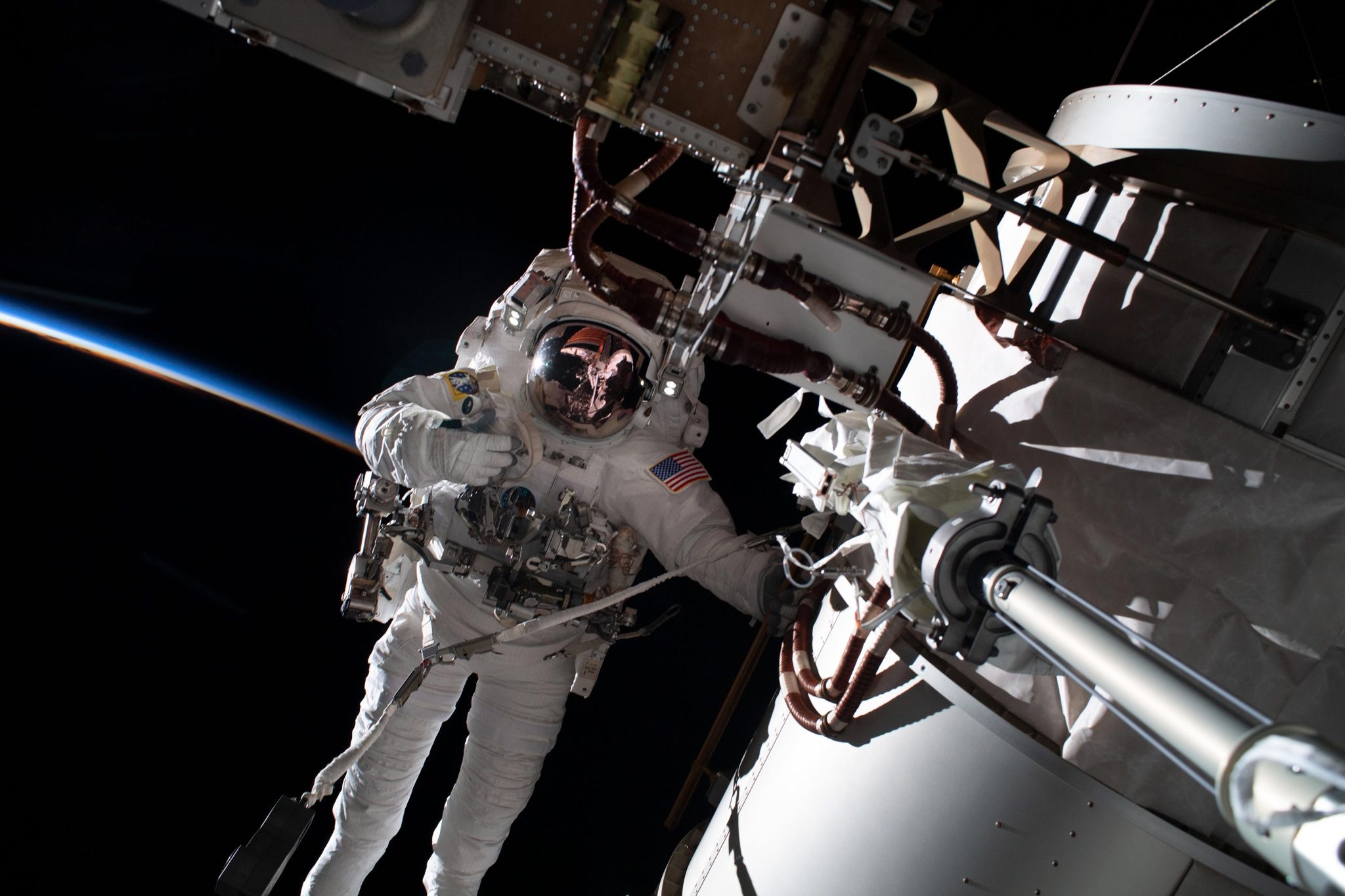 NASA’s Record-Breaking Astronaut: Scientific Highlights of Frank Rubio’s Year in Space