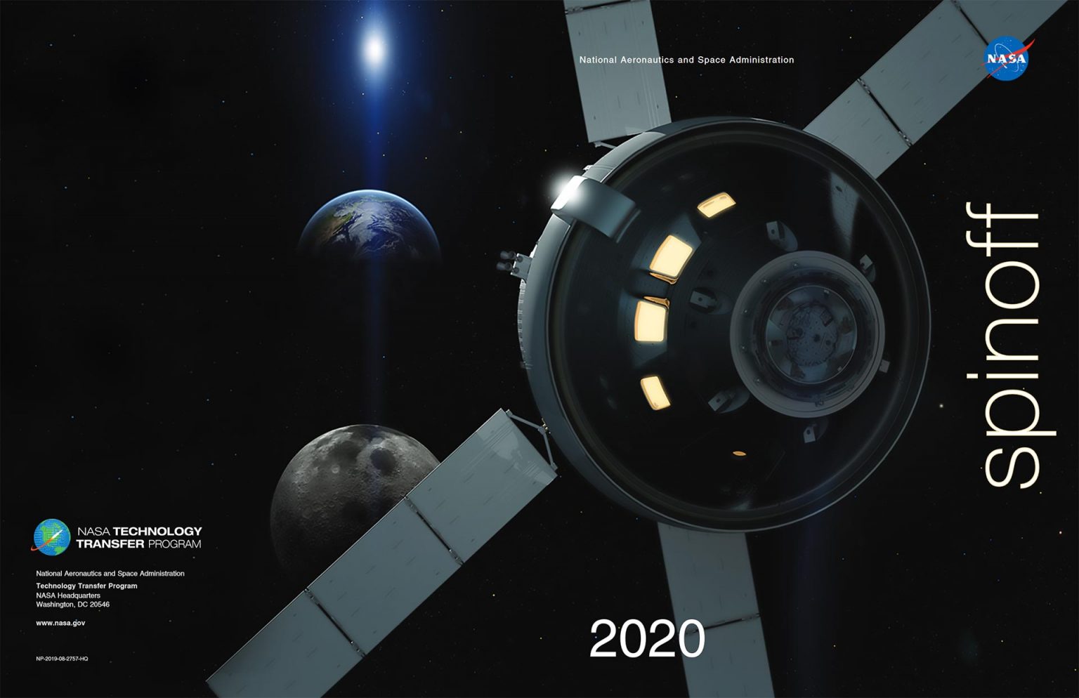 50 New Ways NASA Innovations Benefit Life on Earth