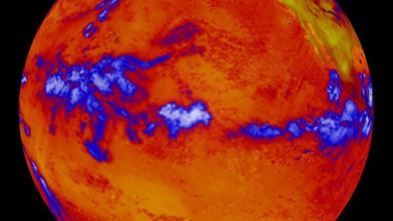 Deep Trouble: New Study Reveals Marine Heat Waves Reach the Ocean Floor
