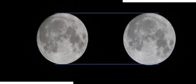What Is a Supermoon?