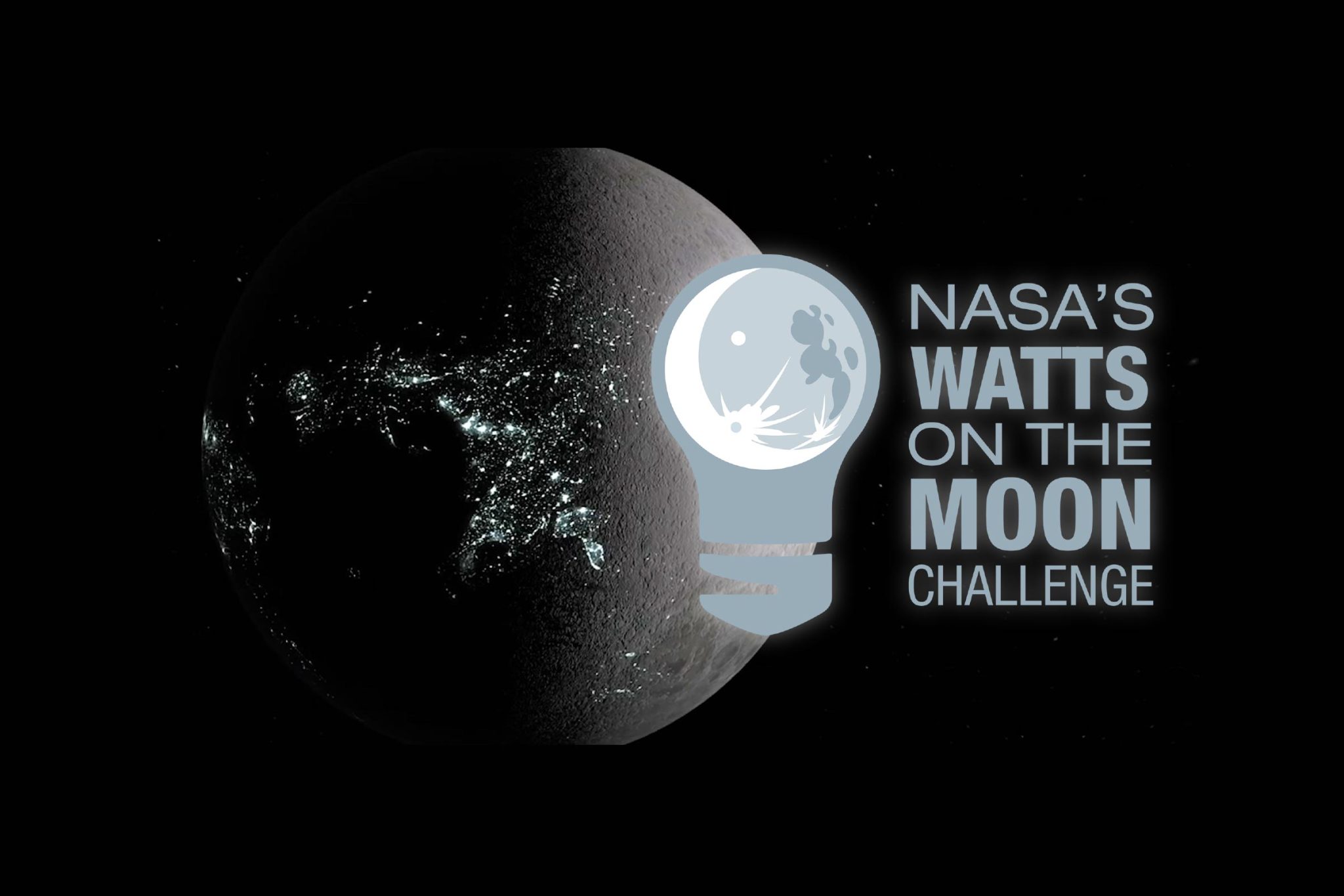 Watts on the Moon Challenge: NASA Opens Second Phase of $5 Million ...