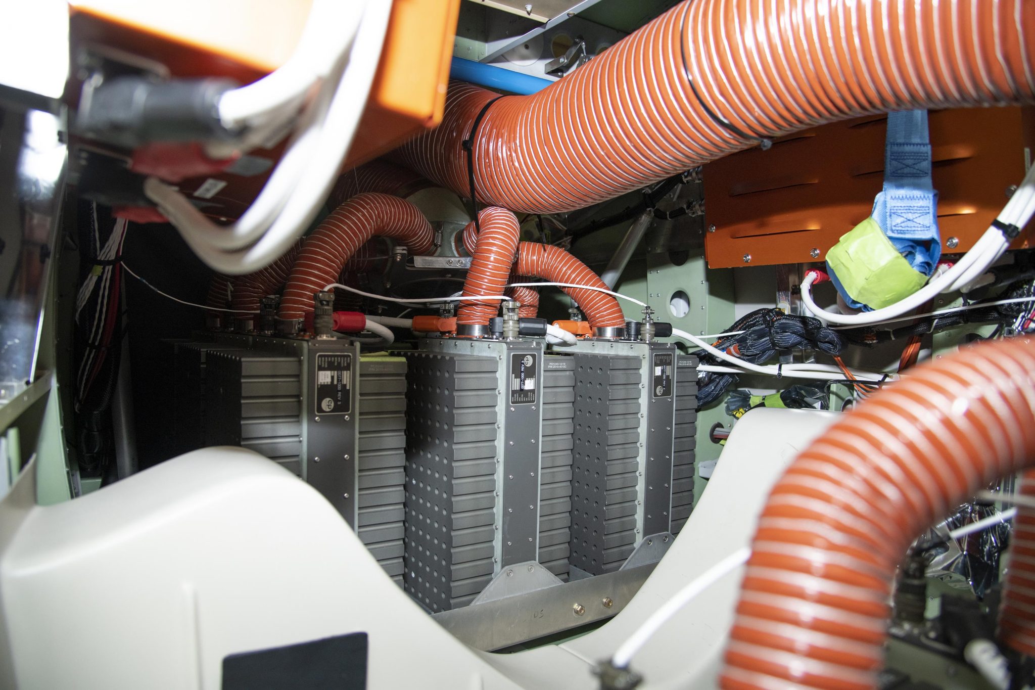 Mission Accomplished: NASA’s X-57, the Pioneering Electric Aircraft ...