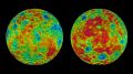 NASA's Dawn Reveals Topography of Dwarf Planet Ceres