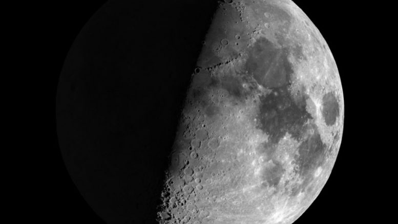 NASA Seeks BIG Ideas from Universities to Solve a Messy Moon Problem