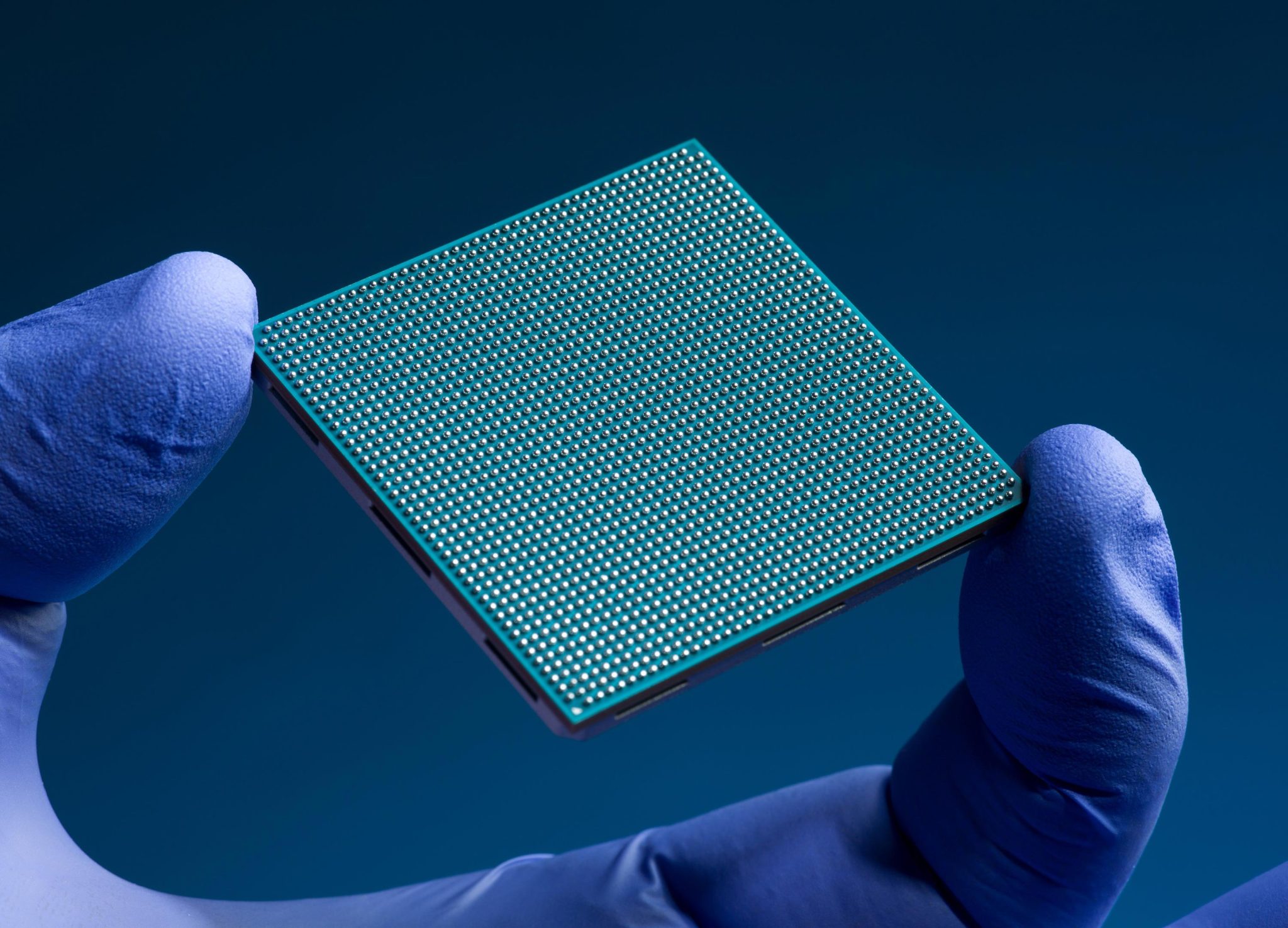 NASA’s New AI Processor Is 500x Faster Than Current Space Computers