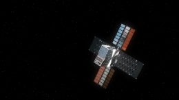 NASA’s Lunar Flashlight Has Launched – Follow the Mission to the Moon ...