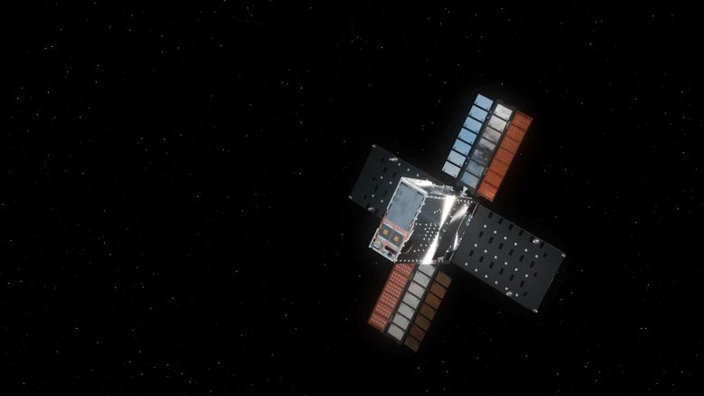 NASA’s Lunar Flashlight Has Launched – Follow the Mission to the Moon ...