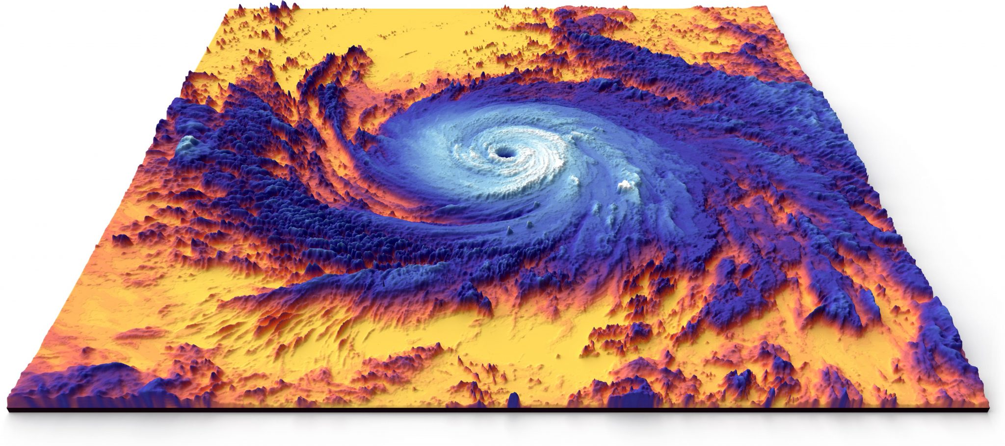 New NASA Earth System Observatory Will Create a 3D, Holistic View of ...