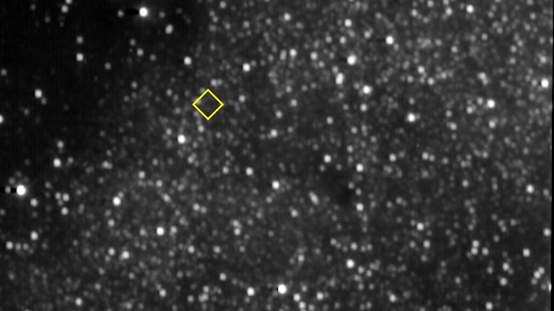 Kuiper Belt Object 2014 MU69 Just Got a Lot More Interesting