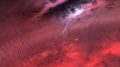 First Direct Evidence of the Formation Process of Brown Dwarfs