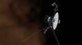 Voyager 1 Enters "Magnetic Highway," The Final Area before Interstellar ...