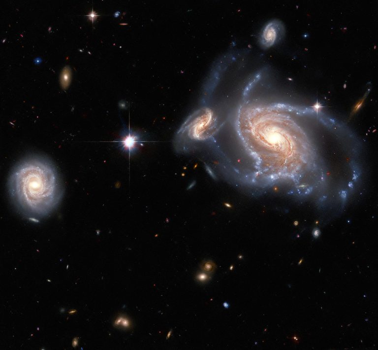 The Great Galactic Misconception: Uncovering True Distances in Space