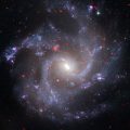 Resolving the Hubble Tension: Webb’s Precise Measurements Illuminate ...