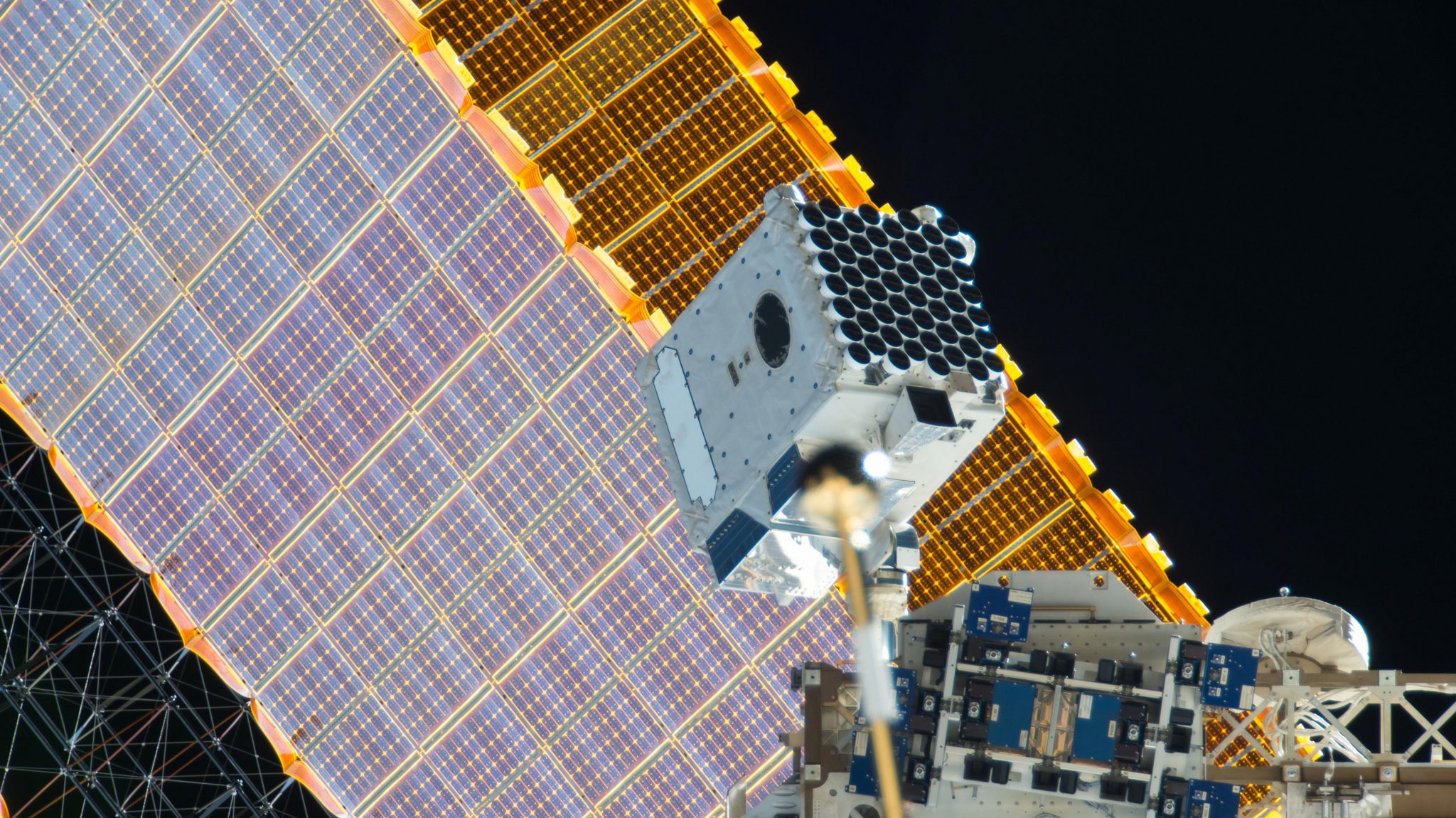 716 Spins per Second: Discover the Milky Way’s Fastest-Spinning Neutron ...