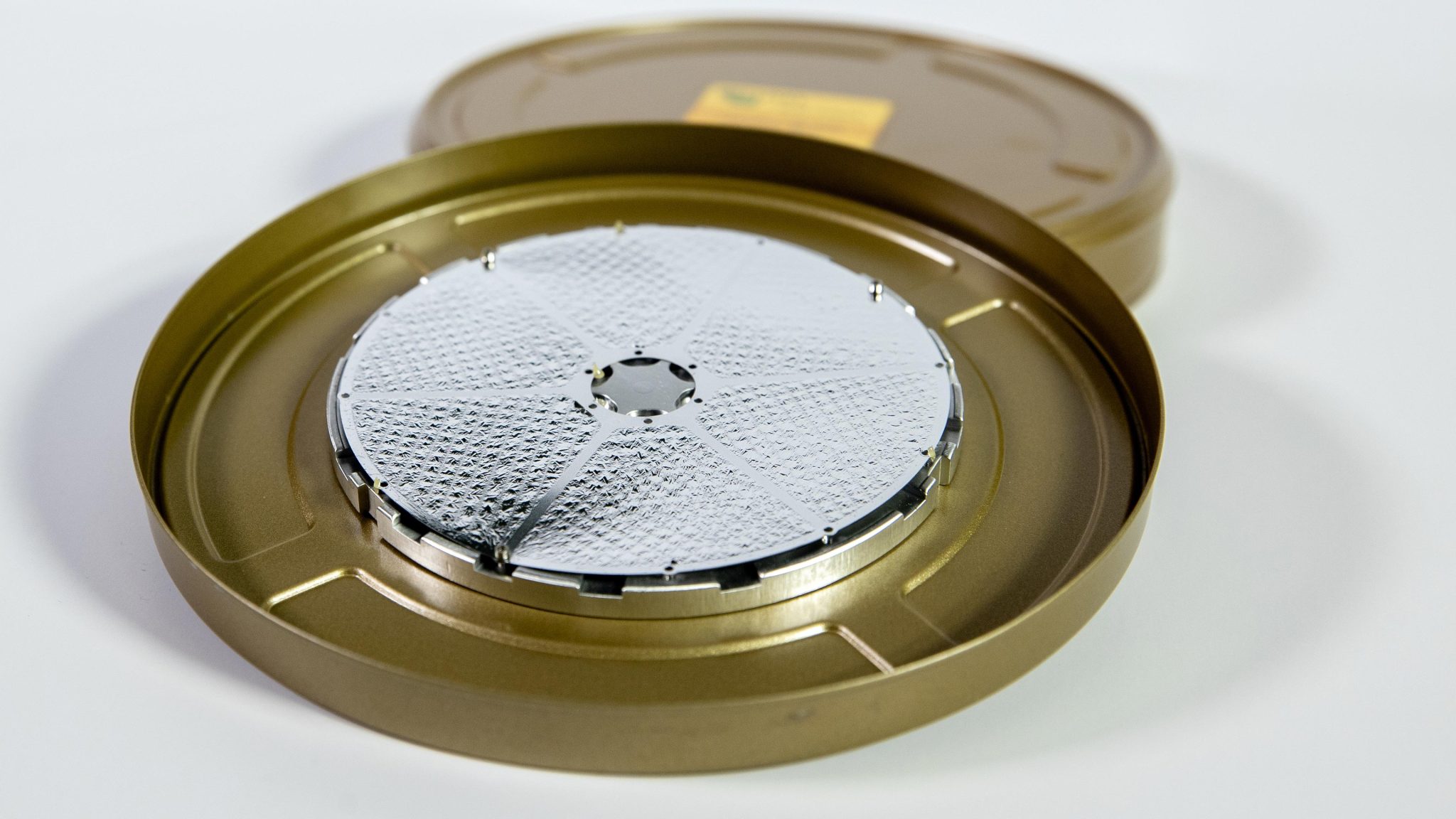 NASA Engineers Craft Lifesaving Repair Kit for Space Station’s NICER ...