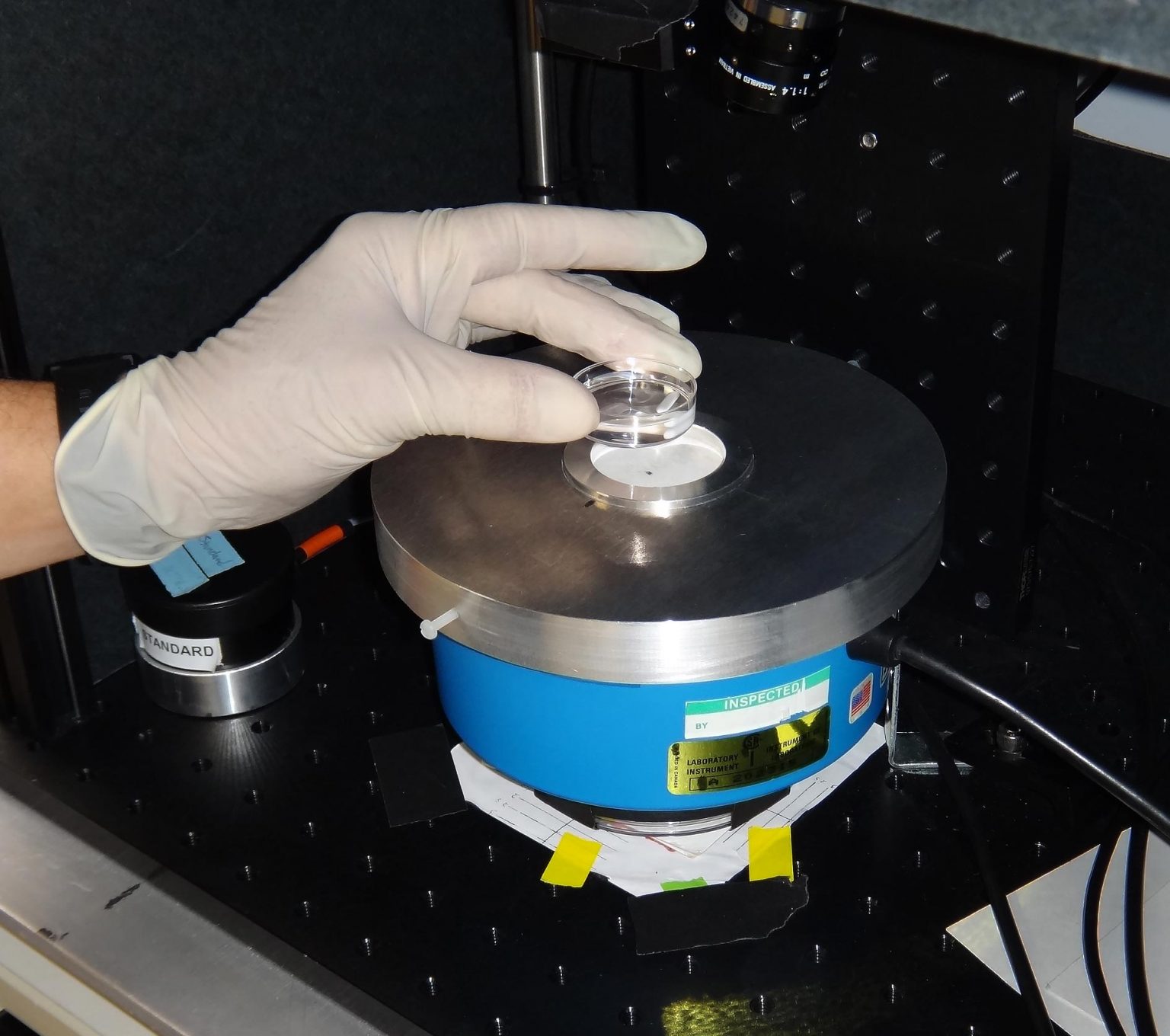 Shrinking (Ultra)Violet: Using Narrow Wavebands of UV Light to Kill ...