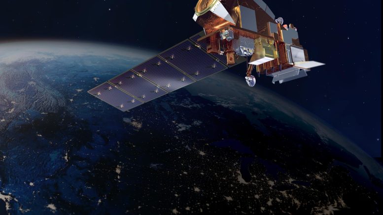 Liftoff! Stunning Photos of Successful Launch for JPSS-2, LOFTID