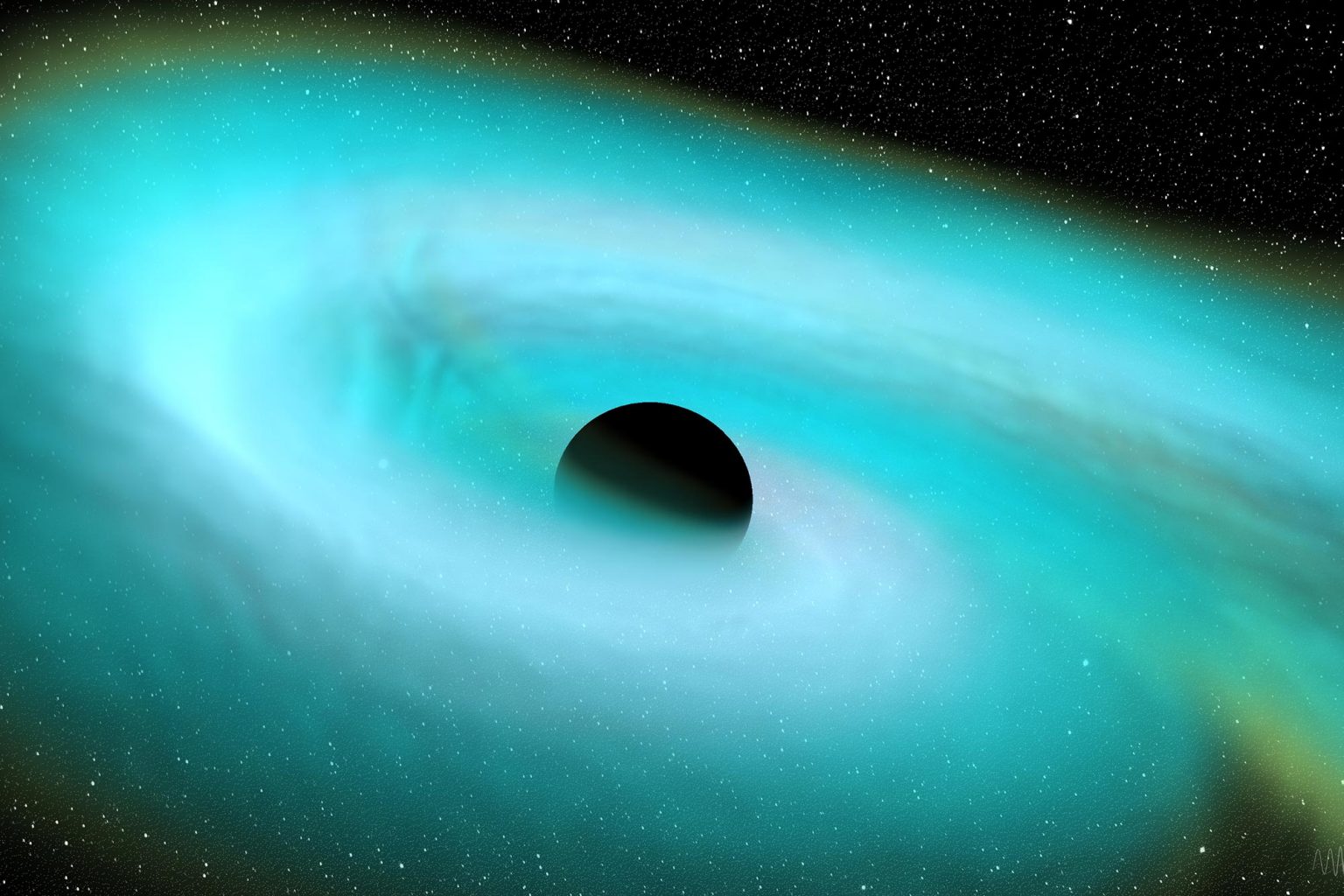 Gravitational-Wave Observatories Detect Rare Mergers of Black Holes ...