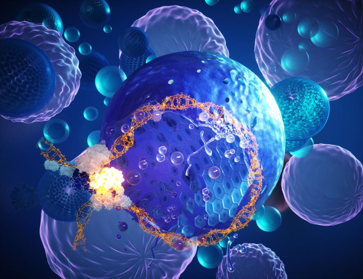 The Hidden Protein Driver Behind Prostate Cancer Revealed