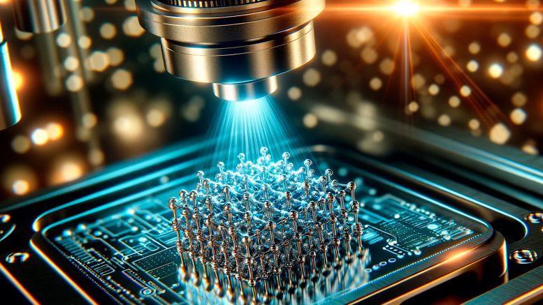 Technology News, Research & Innovations - SciTechDaily