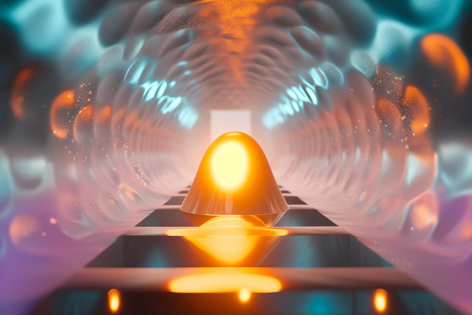 Quantum Photonics Leap: Revolutionary Nanocavities Redefine Light ...