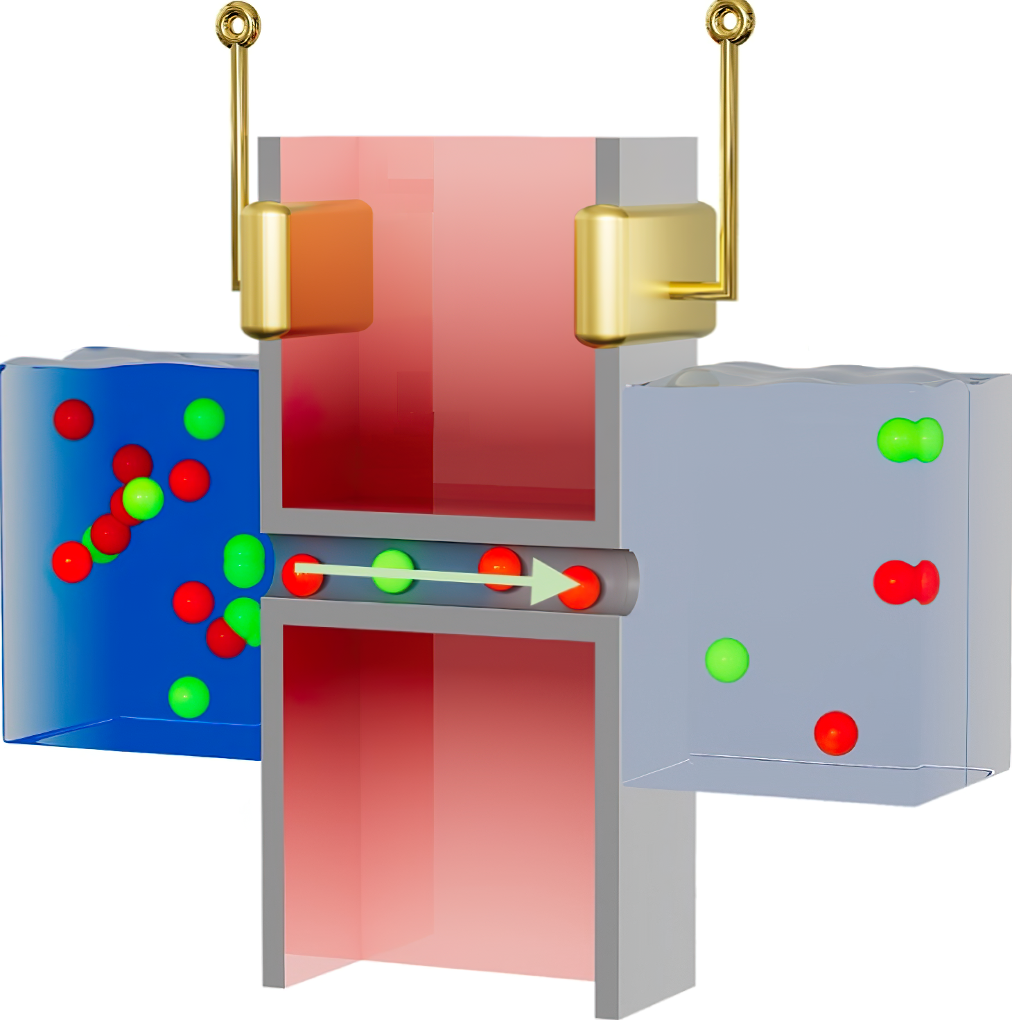 Harnessing the Sea’s Hidden Energy: New Nano-Device Turns Seawater Into ...