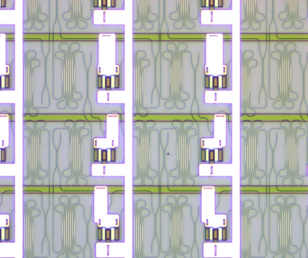 Hand-Held Microwave Imaging – To See Through Walls or Detect Tumors ...