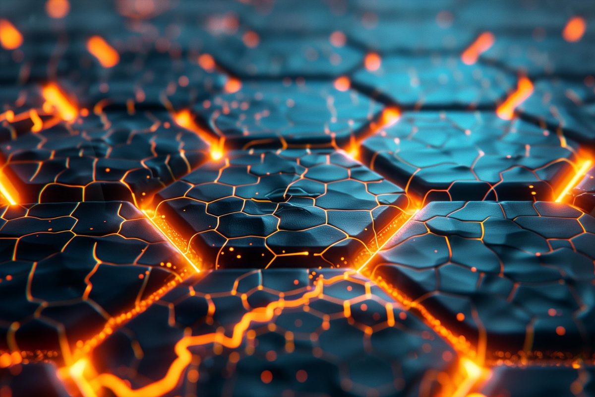 A New Carbon Super-Material Is 8x Tougher Than Graphene