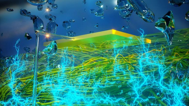 Clean Energy 24/7: Engineers Use Nanotechnology To Harvest Electricity ...