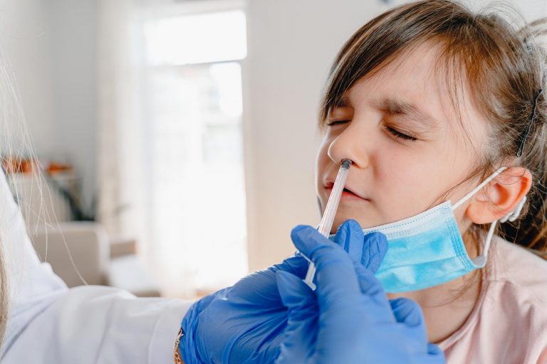 Scent of a Vaccine: Many Advantages to Intranasal COVID-19 Vaccination