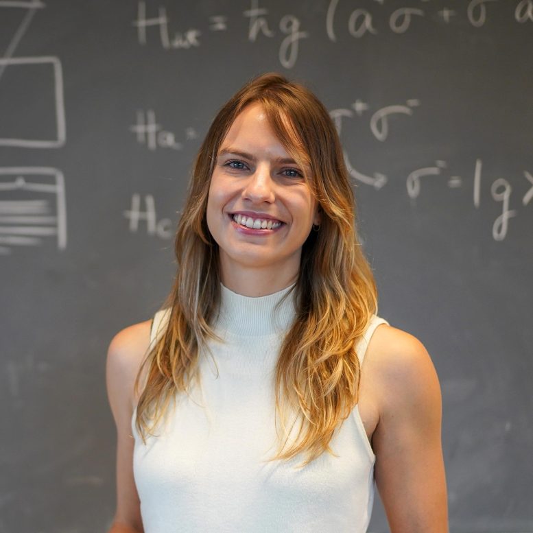 Unprecedented Breakthrough in Manipulating “Quantum Light”