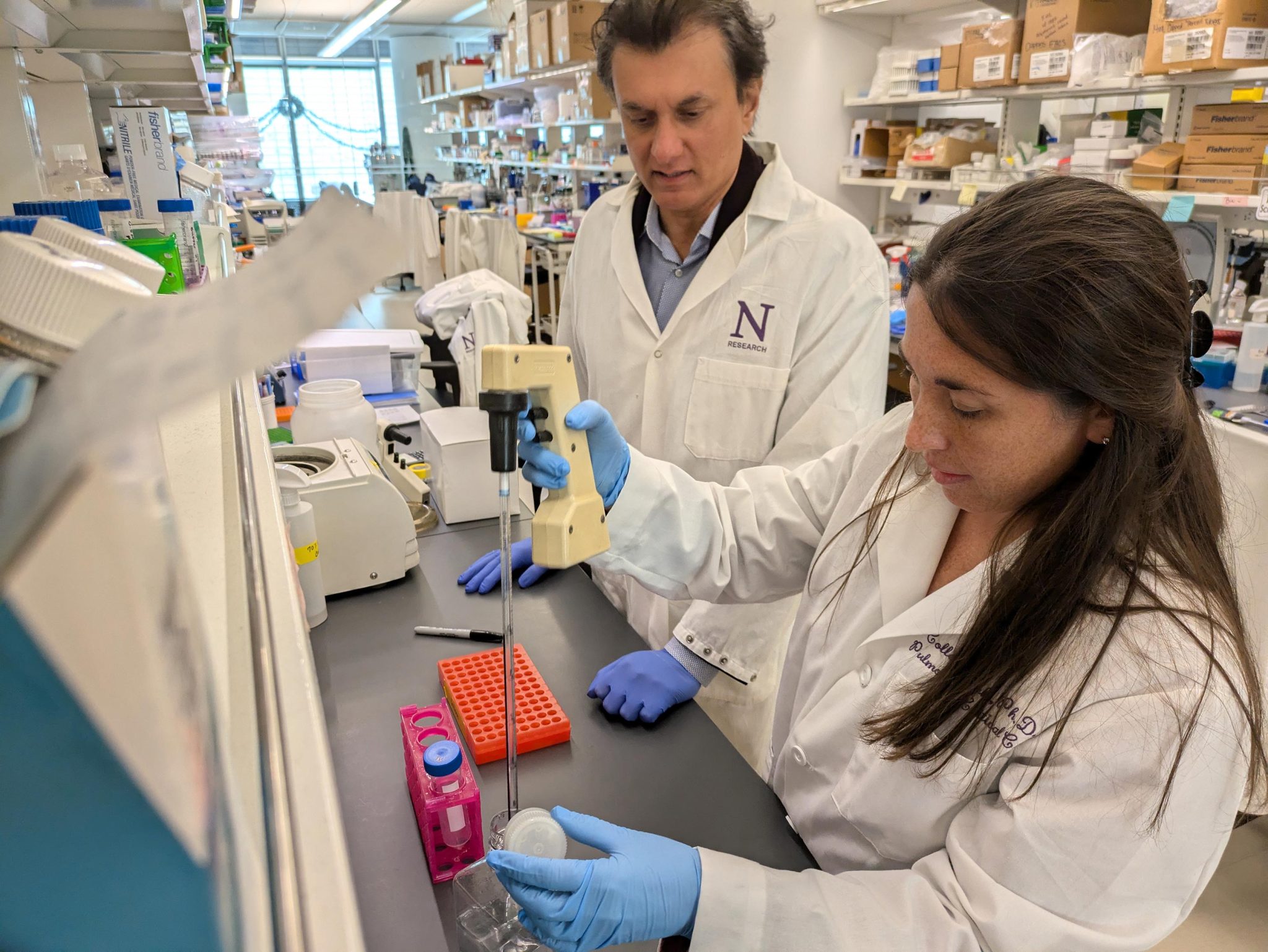 Unmasking Metformin: Scientists Finally Crack the Code of This “Wonder ...