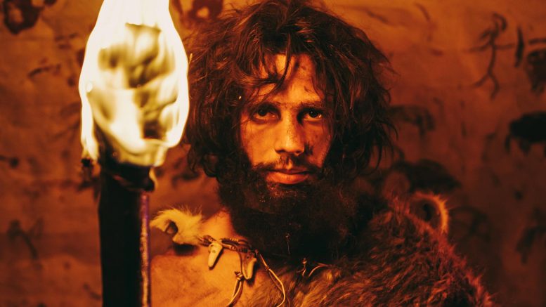 Understanding Human Evolution: Neanderthal DNA Contributes to Genetic ...