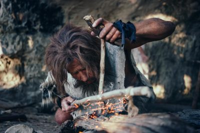 Did Neanderthals Cook With Culture? Surprising Clues in Burned Bones ...