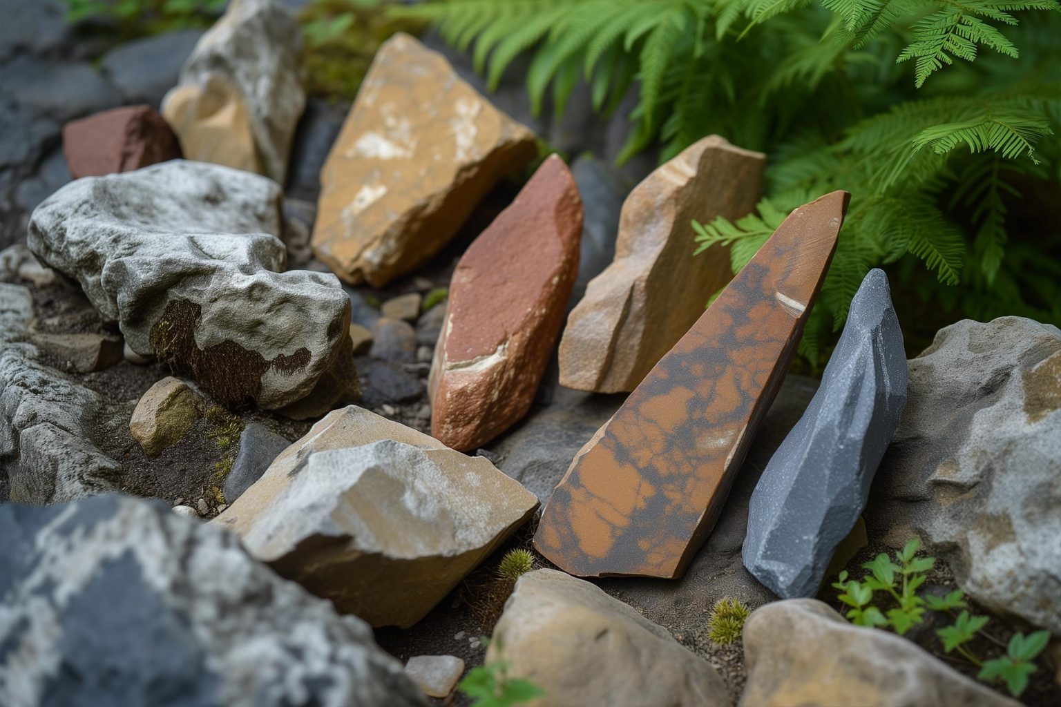 Beyond Flint and Fire: The True Story of Stone Age Innovators