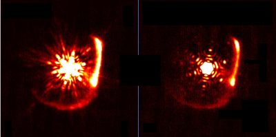 Baffling “Spiderweb” Star Discovered – Is It an Alien Megastructure?