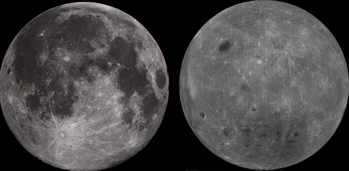 Scientists Find a Chilling Divide Between the Moon’s Two Faces